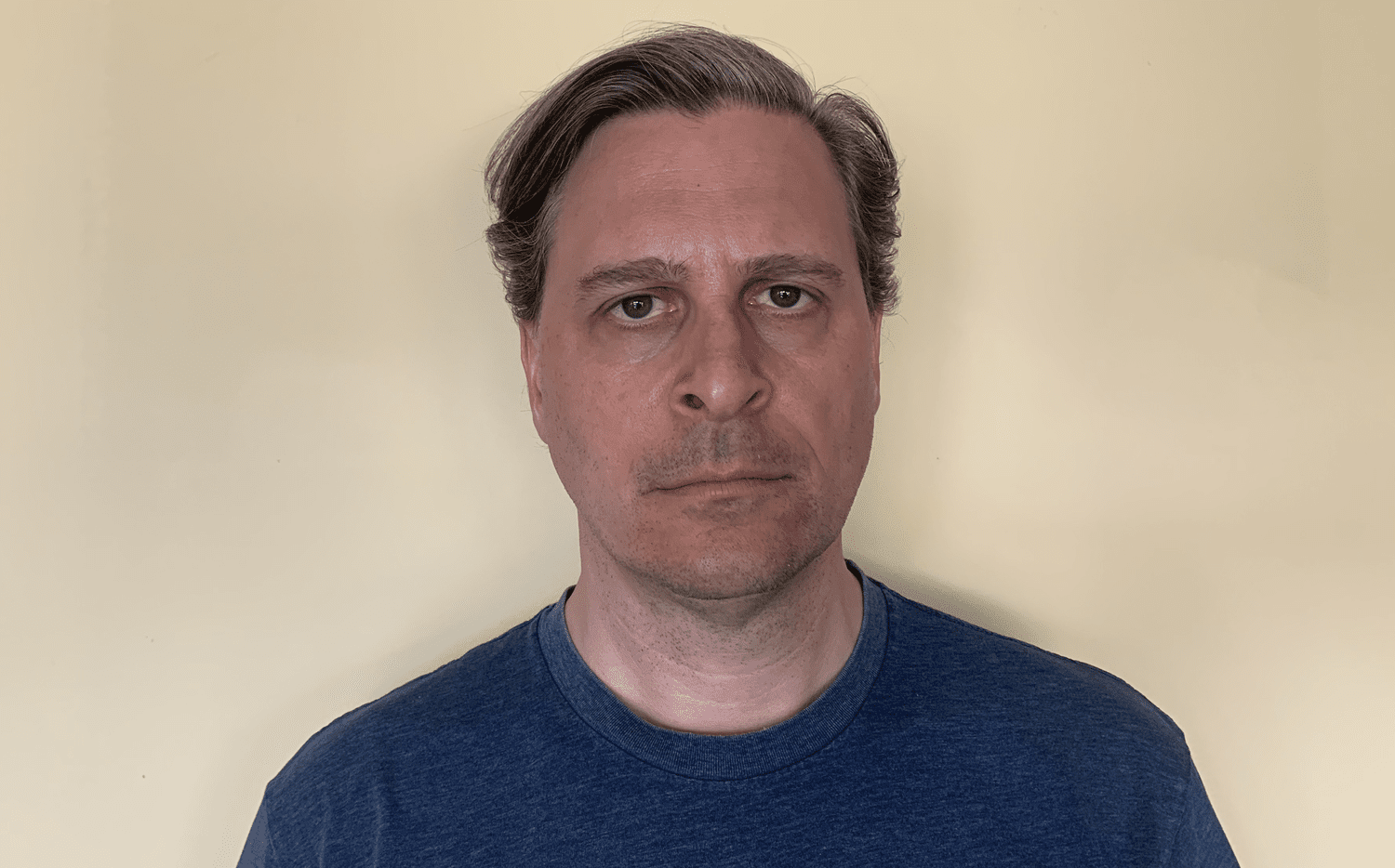 Face & body language in virtual meetings — Confident Communicators, LLC
