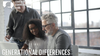 Generational differences — Confident Communicators, LLC