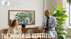 The power of repetition — Confident Communicators, LLC