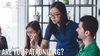 Are you patronizing? — Confident Communicators, LLC