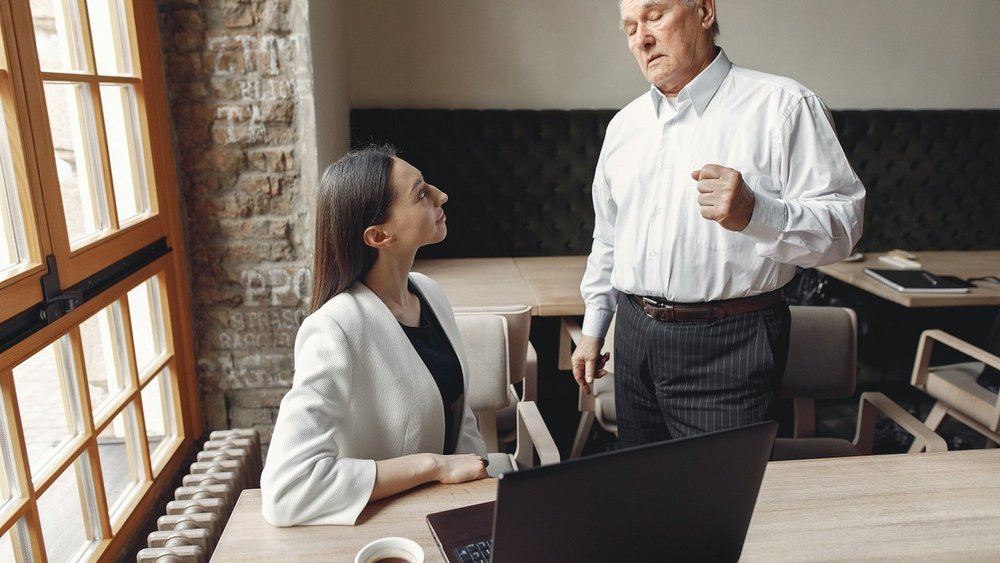 More conflict norms — Confident Communicators, LLC