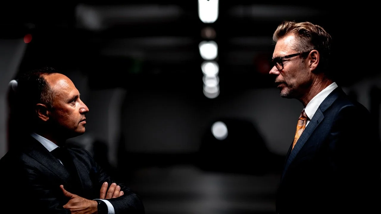 8 rules of fair fighting — Confident Communicators, LLC