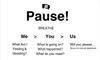 How to Pause, breathe, and respond with intention — Confident ...