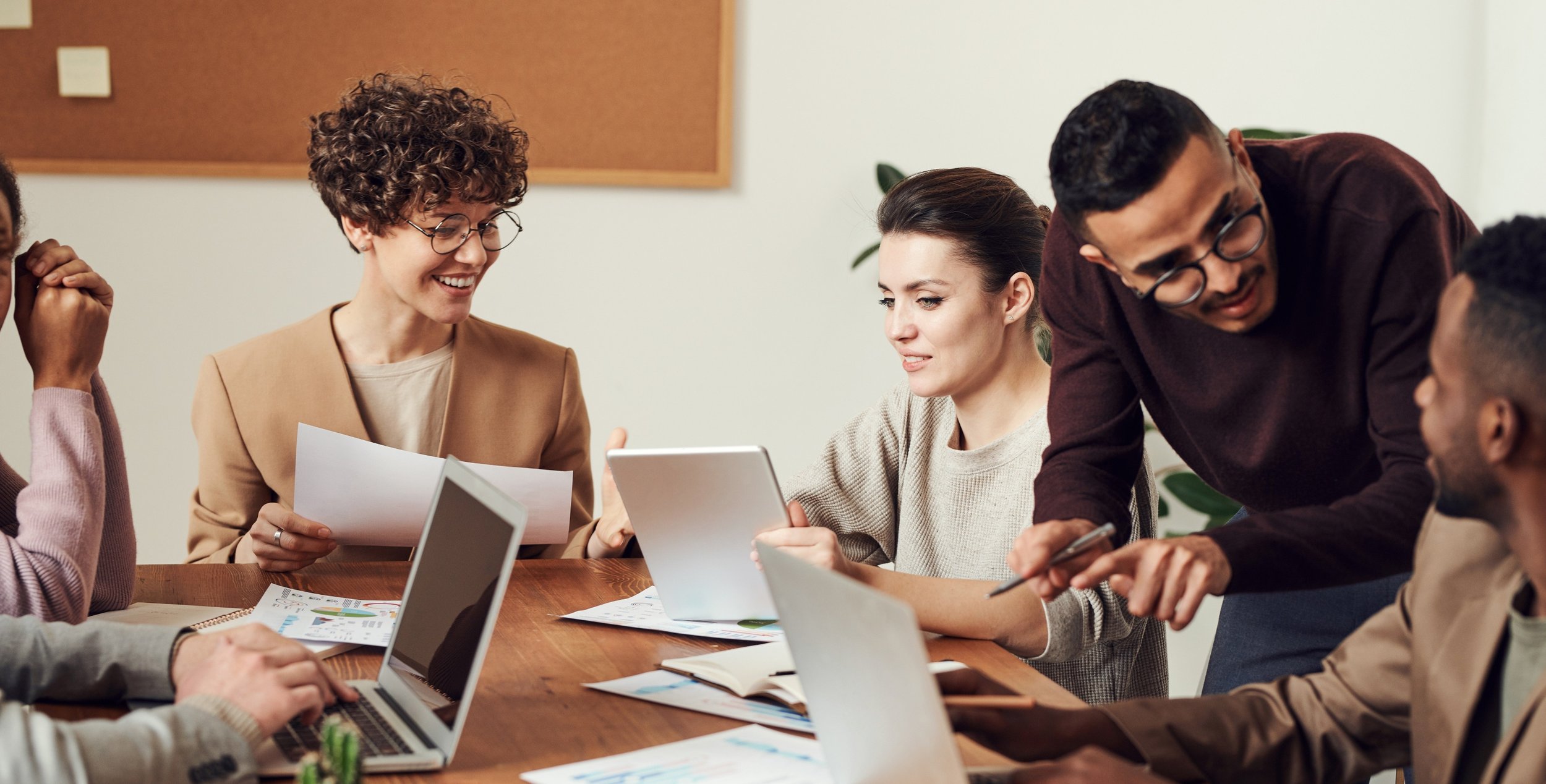 Three styles of communication — Confident Communicators, LLC