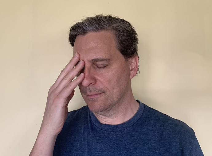 Observing body language changes — Confident Communicators, LLC