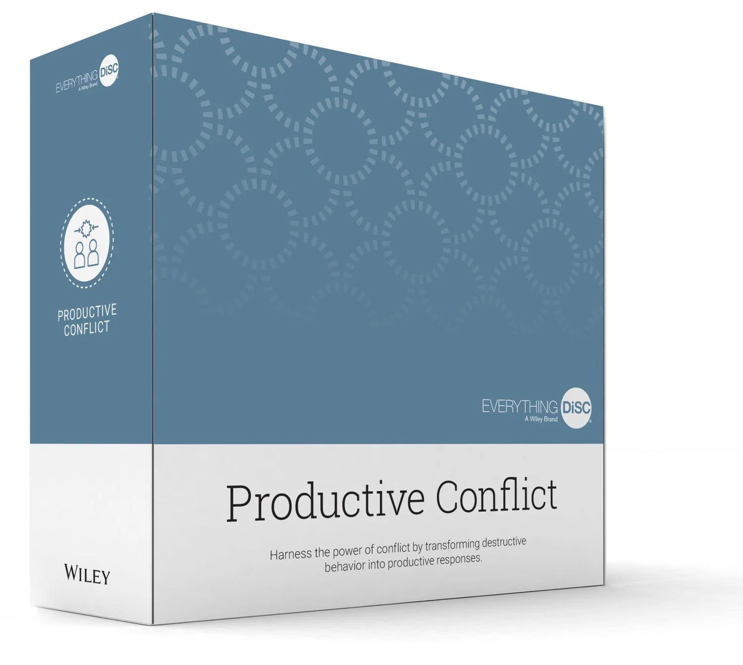 Productive Conflict Communications Training — Confident Communicators, LLC