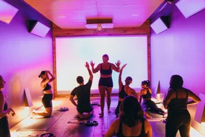 MOOV Sanctuary — MOOV SEATTLE