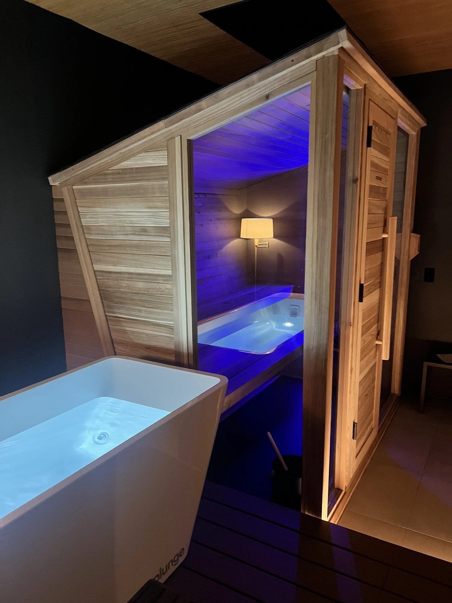 MOOV Sanctuary — MOOV SEATTLE