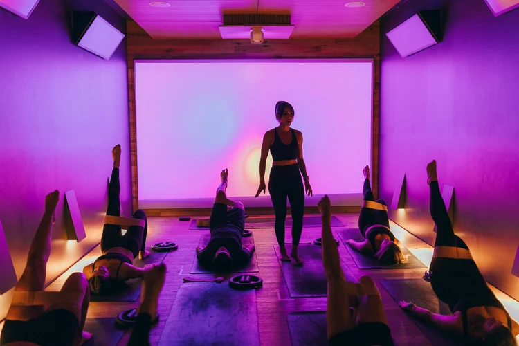 MOOV Sanctuary — MOOV SEATTLE