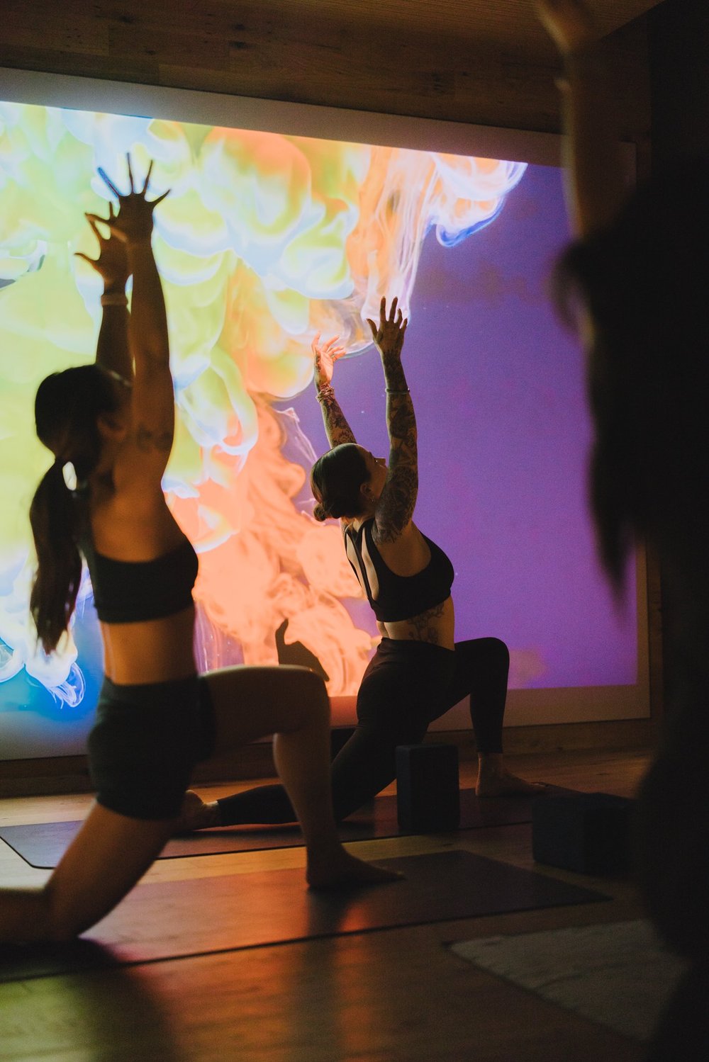 MOOV Sanctuary — MOOV SEATTLE