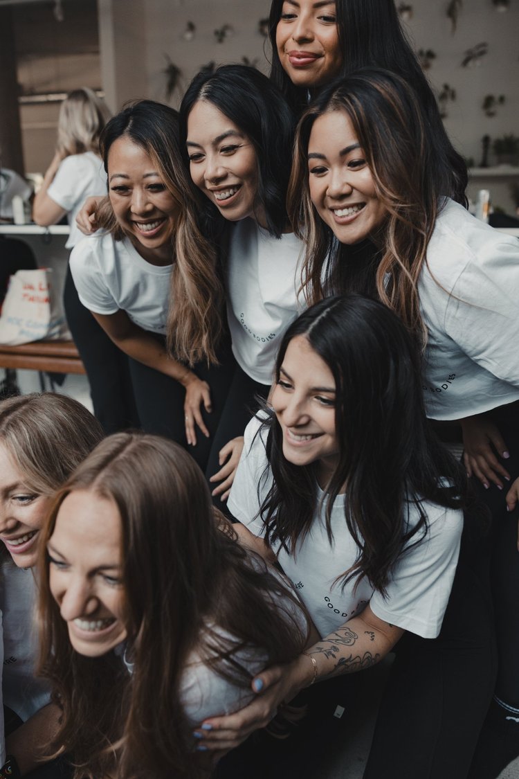 MOOV SLU — MOOV SEATTLE