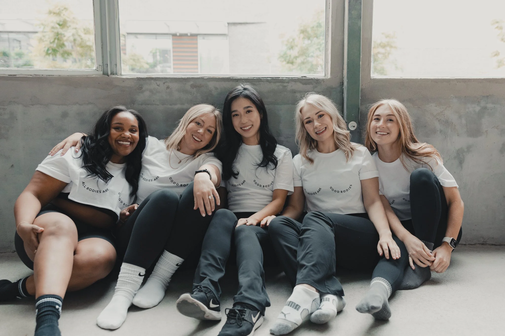 MOOV SLU — MOOV SEATTLE