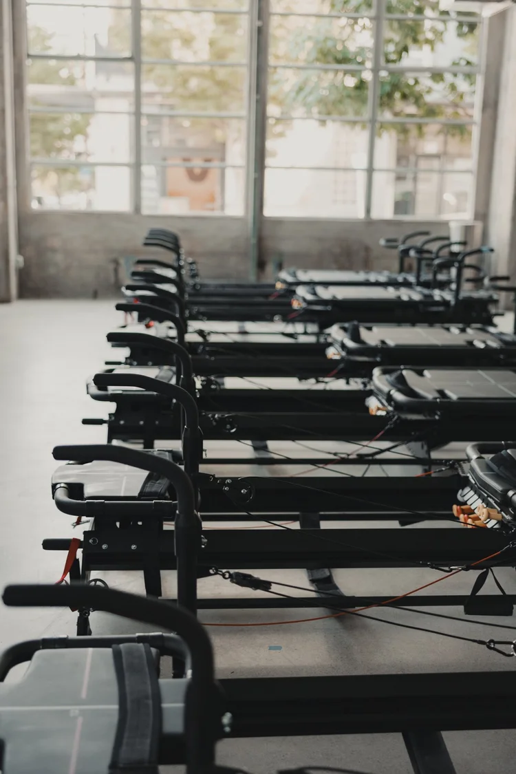 MOOV SLU — MOOV SEATTLE