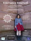 You Fancy Yourself- April 23, 24, 25 & 26 at Pioneer United Church ...