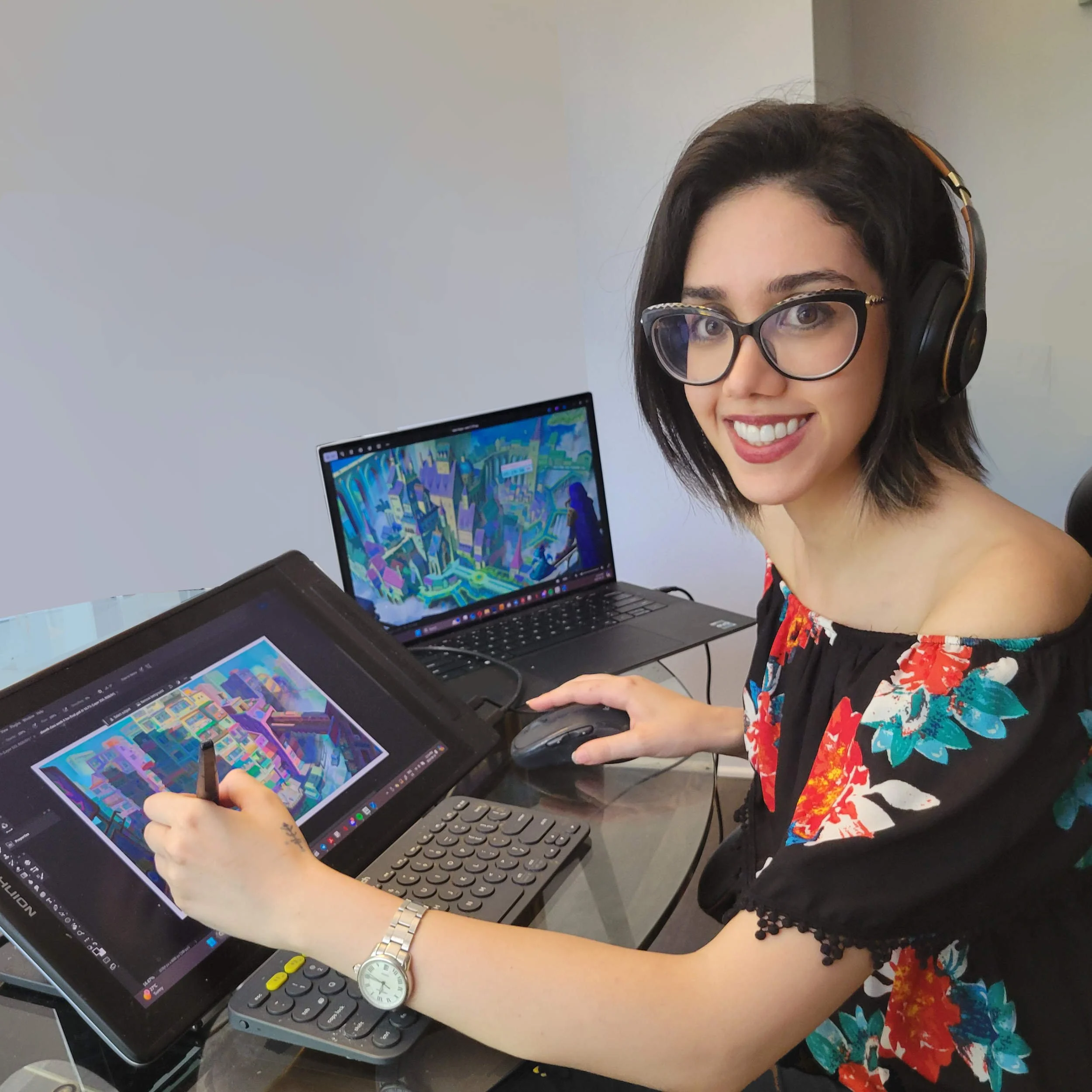 Preliminary Animation Programs — The Animation Tutor