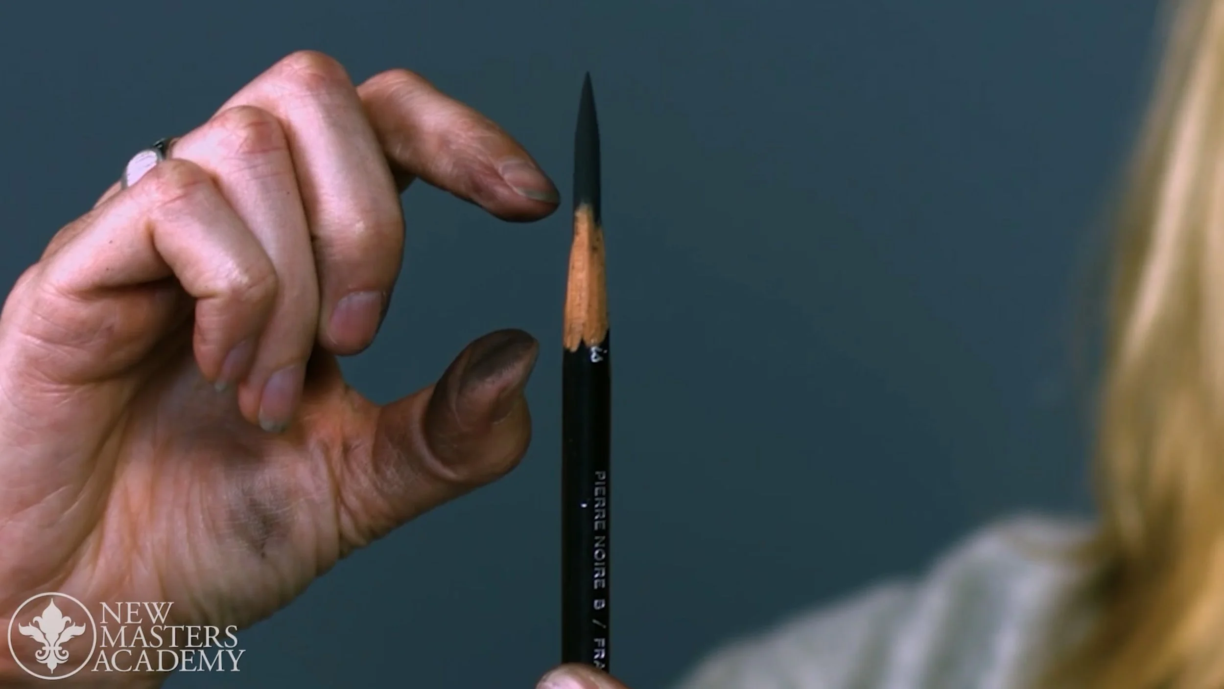 Drawing Foundations I — The Animation Tutor