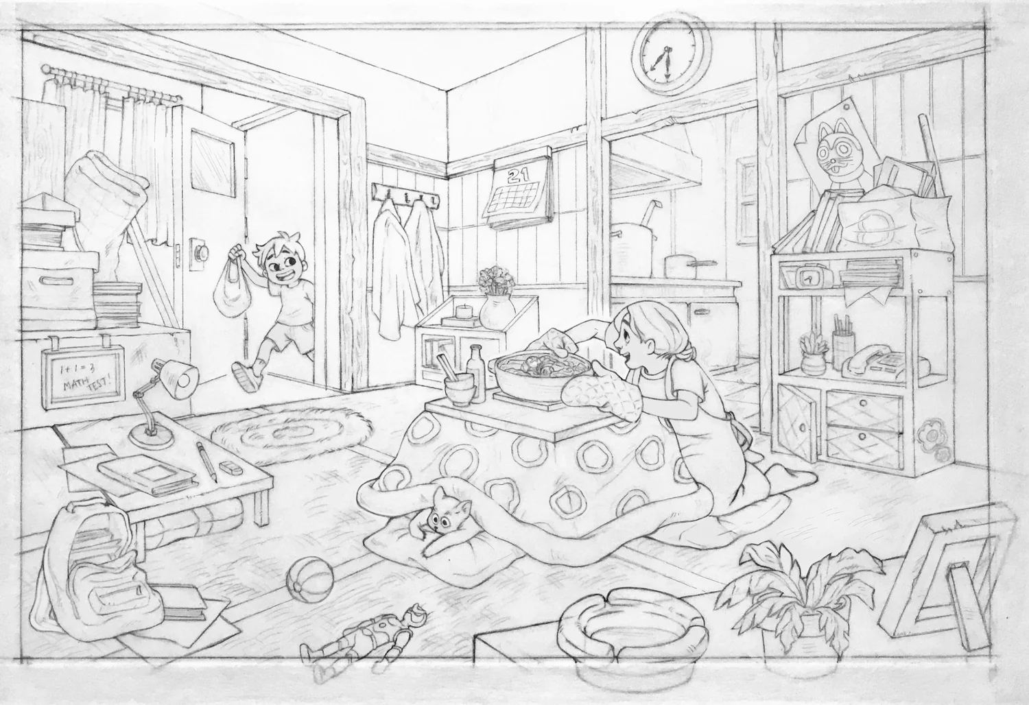 Preliminary Animation Programs — The Animation Tutor