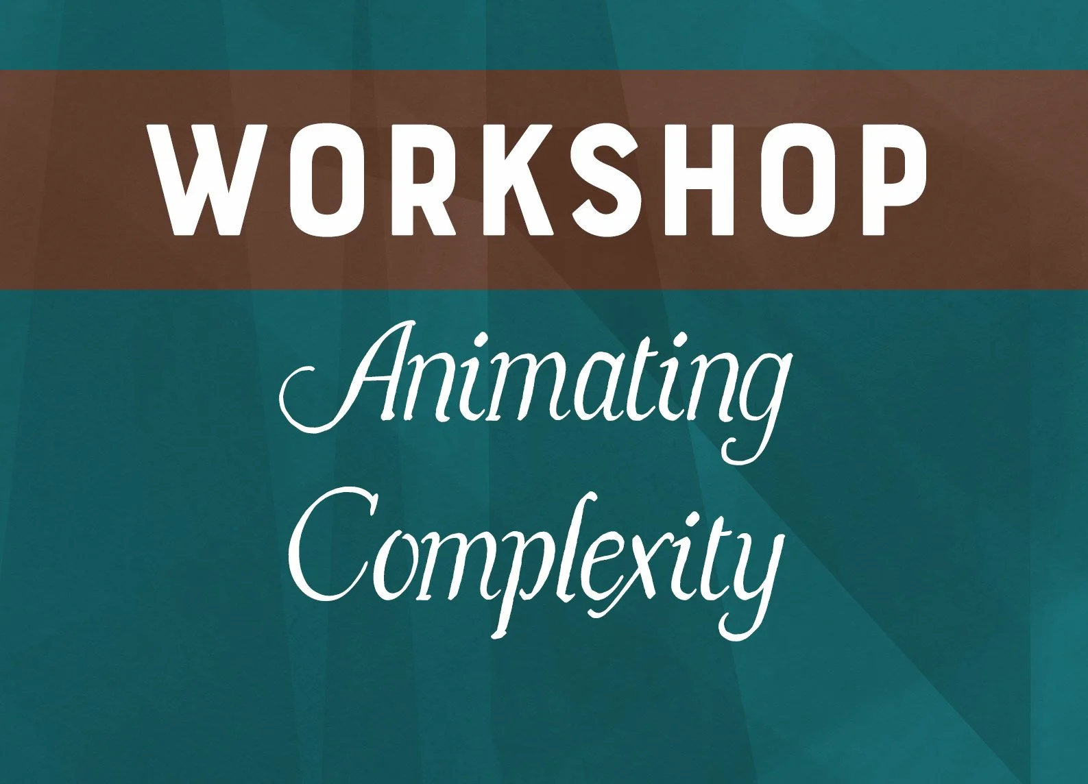 Preliminary Animation Programs — The Animation Tutor