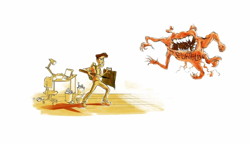 The Animation Tutor | Helping Young Artists Become Animators