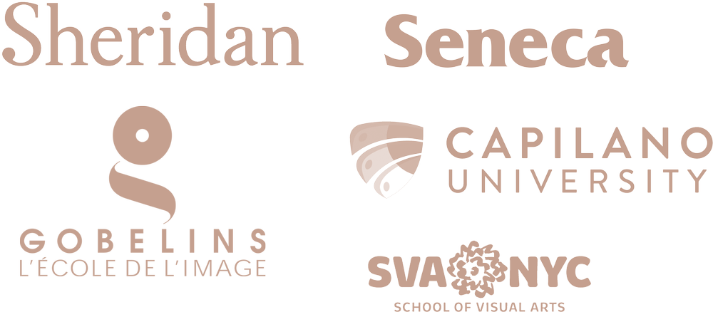 The Animation Tutor | Helping Young Artists Become Animators