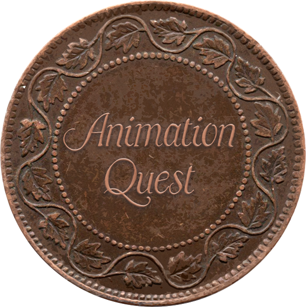 Animation Quest - Creative Rewards Program — The Animation Tutor