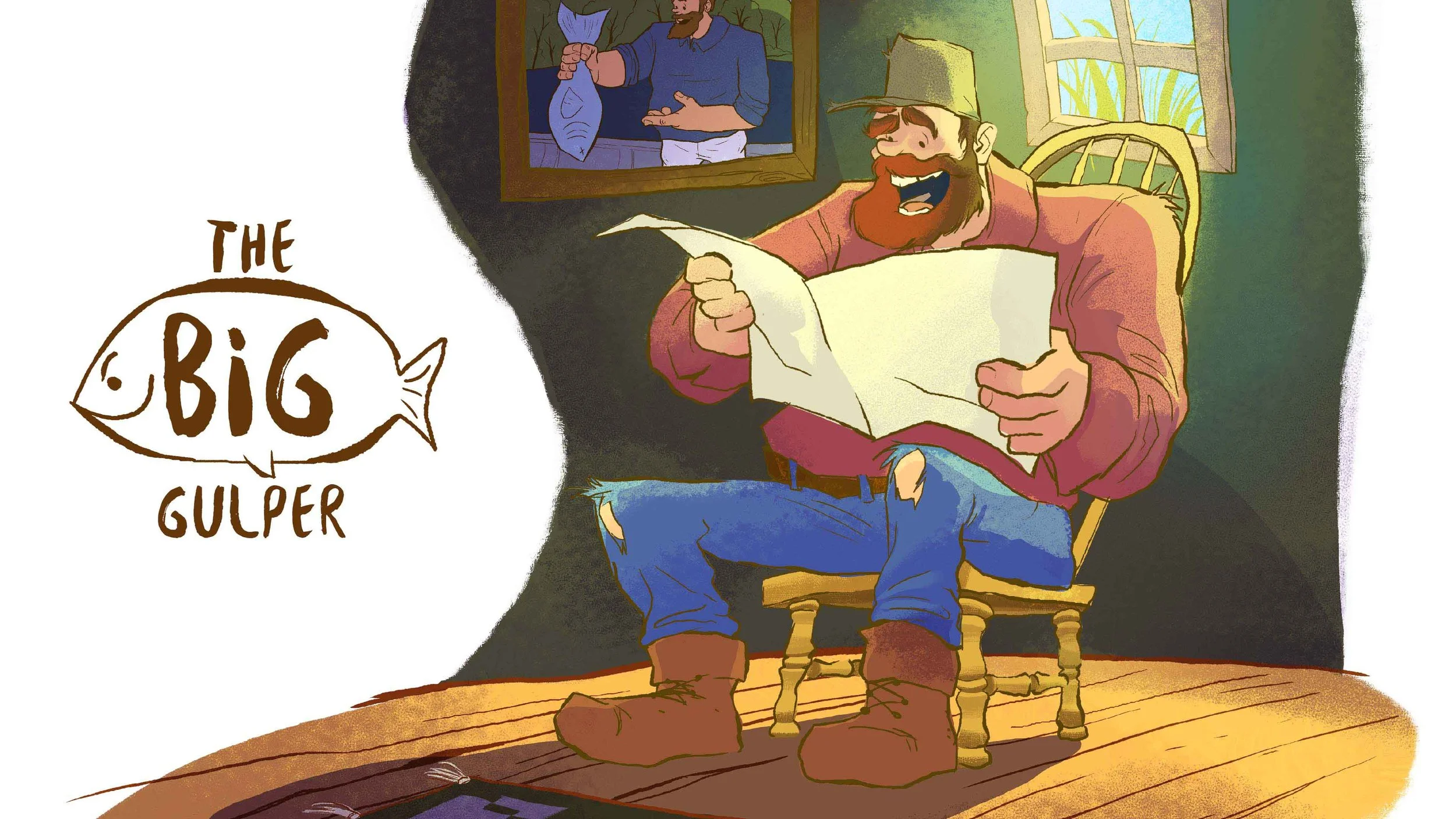 How to avoid character design tropes for animation? — The Animation Tutor