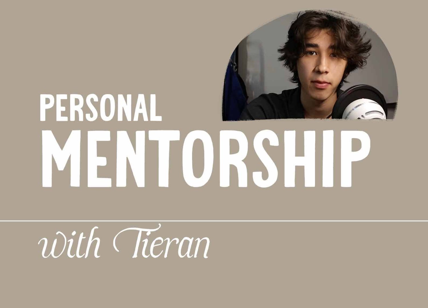 Animation Mentorship — The Animation Tutors
