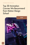 Unlock Your 3D Animation Potential with Motion Design School — The ...