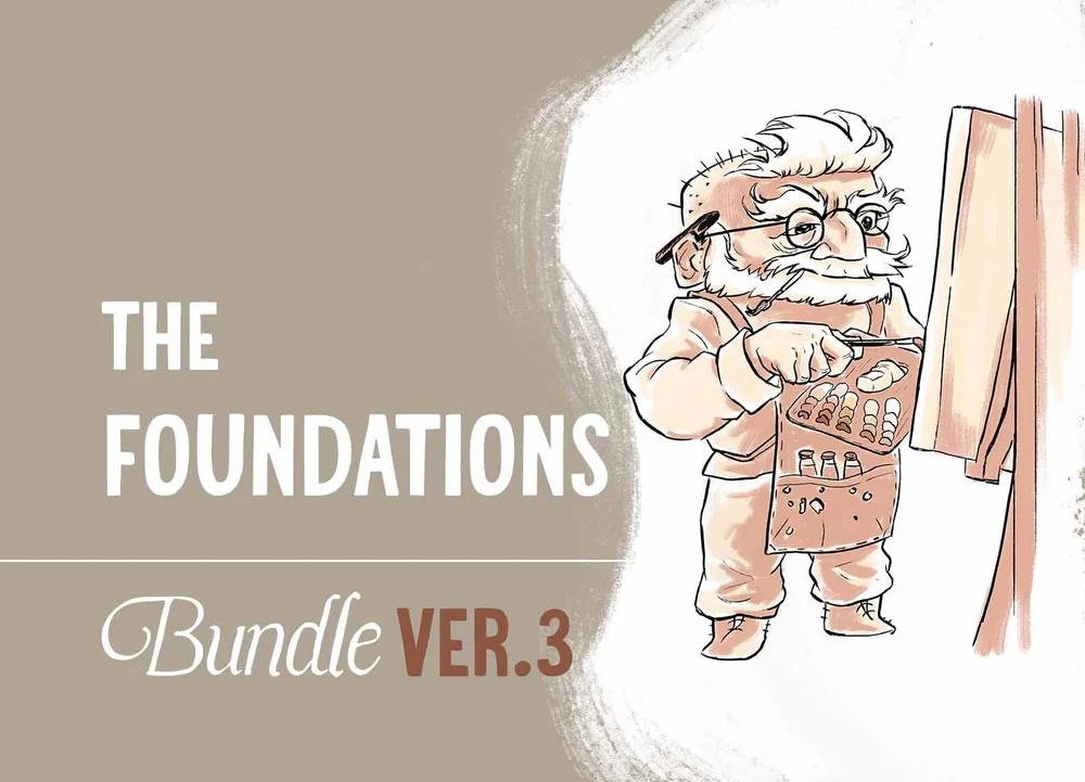 Drawing I - Observational Sketching Online Course — The Animation Tutor