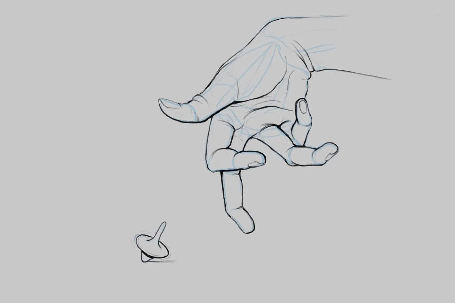 Our Past Student's Animation Portfolio Work — The Animation Tutor