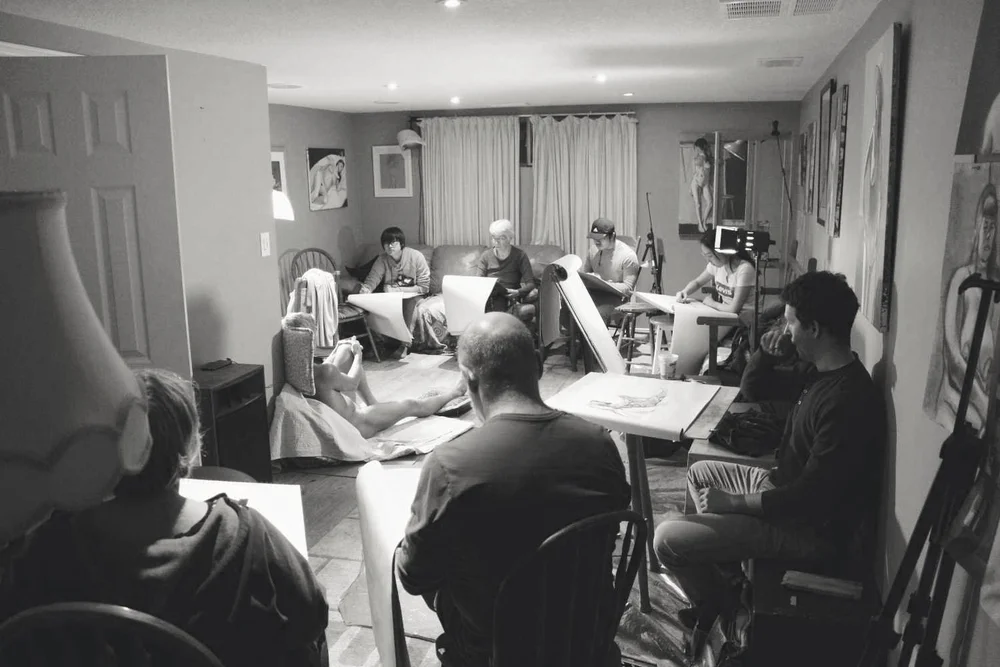 About — The Animation Tutor