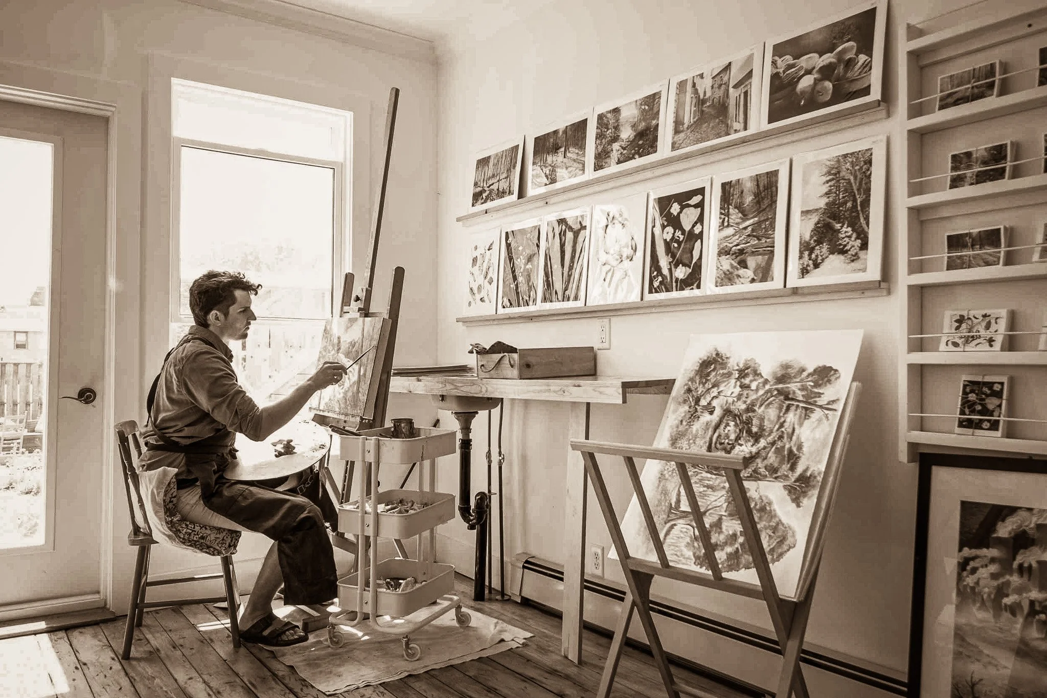 Animation Mentorship — The Animation Tutor