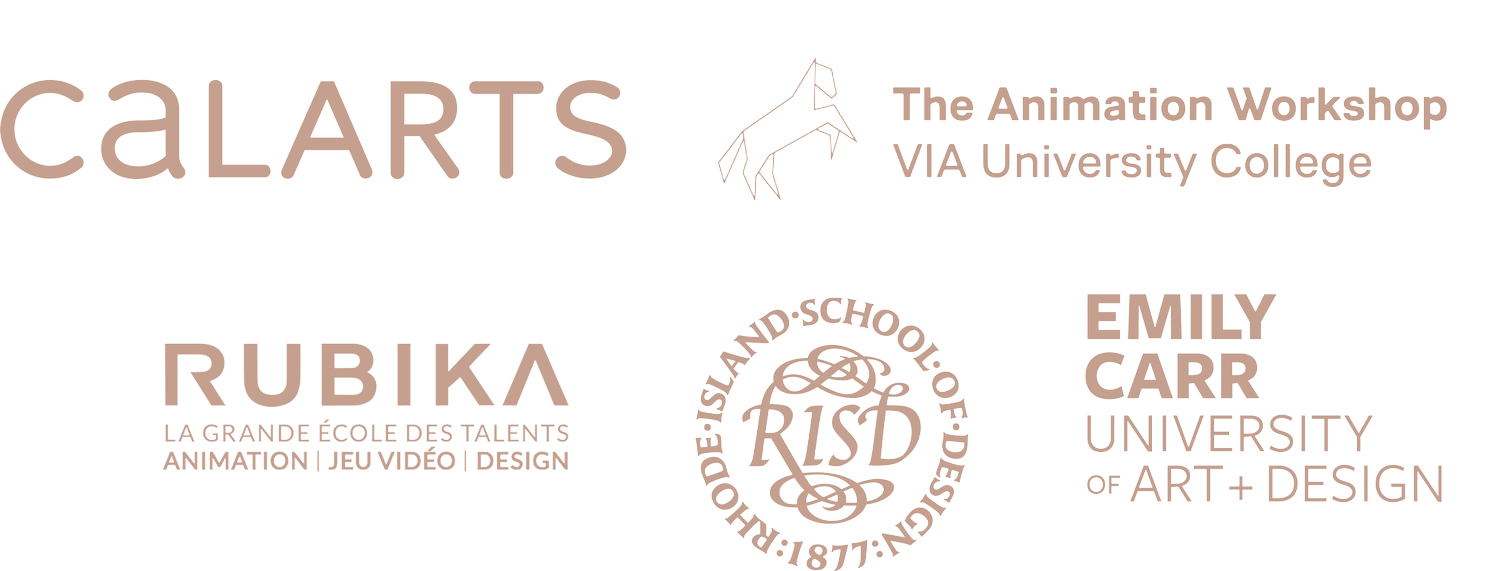 The Animation Tutor | Helping Young Artists Become Animators