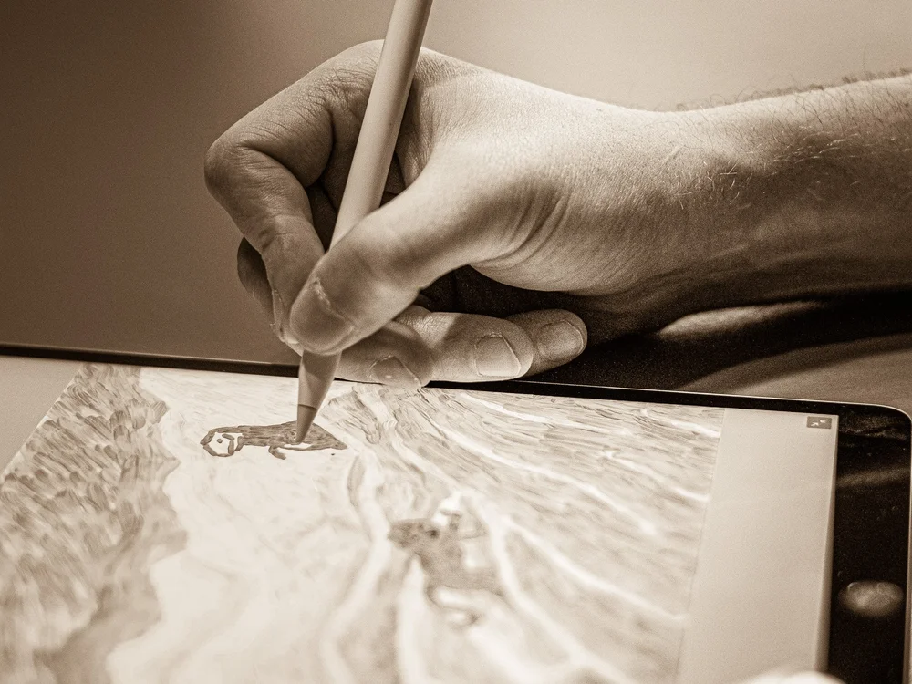 Preliminary Animation Programs — The Animation Tutor