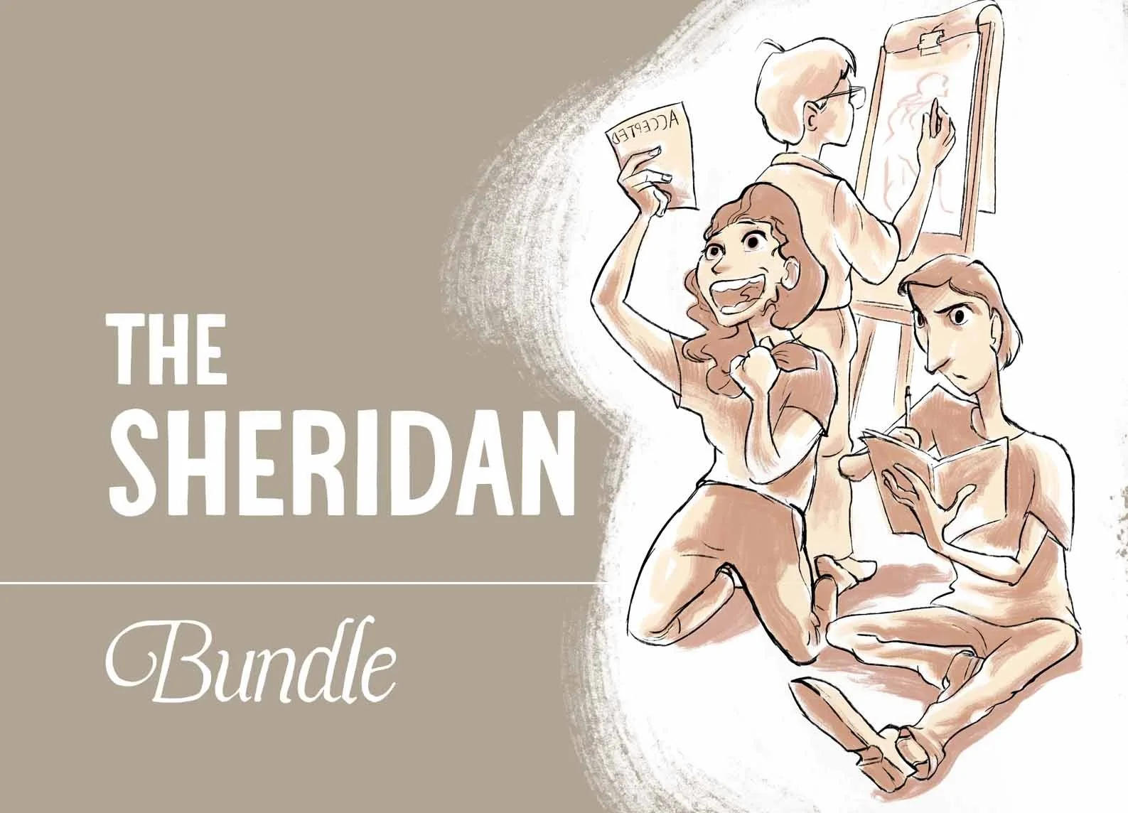 Animation Portfolio Online Programs — The Animation Tutor