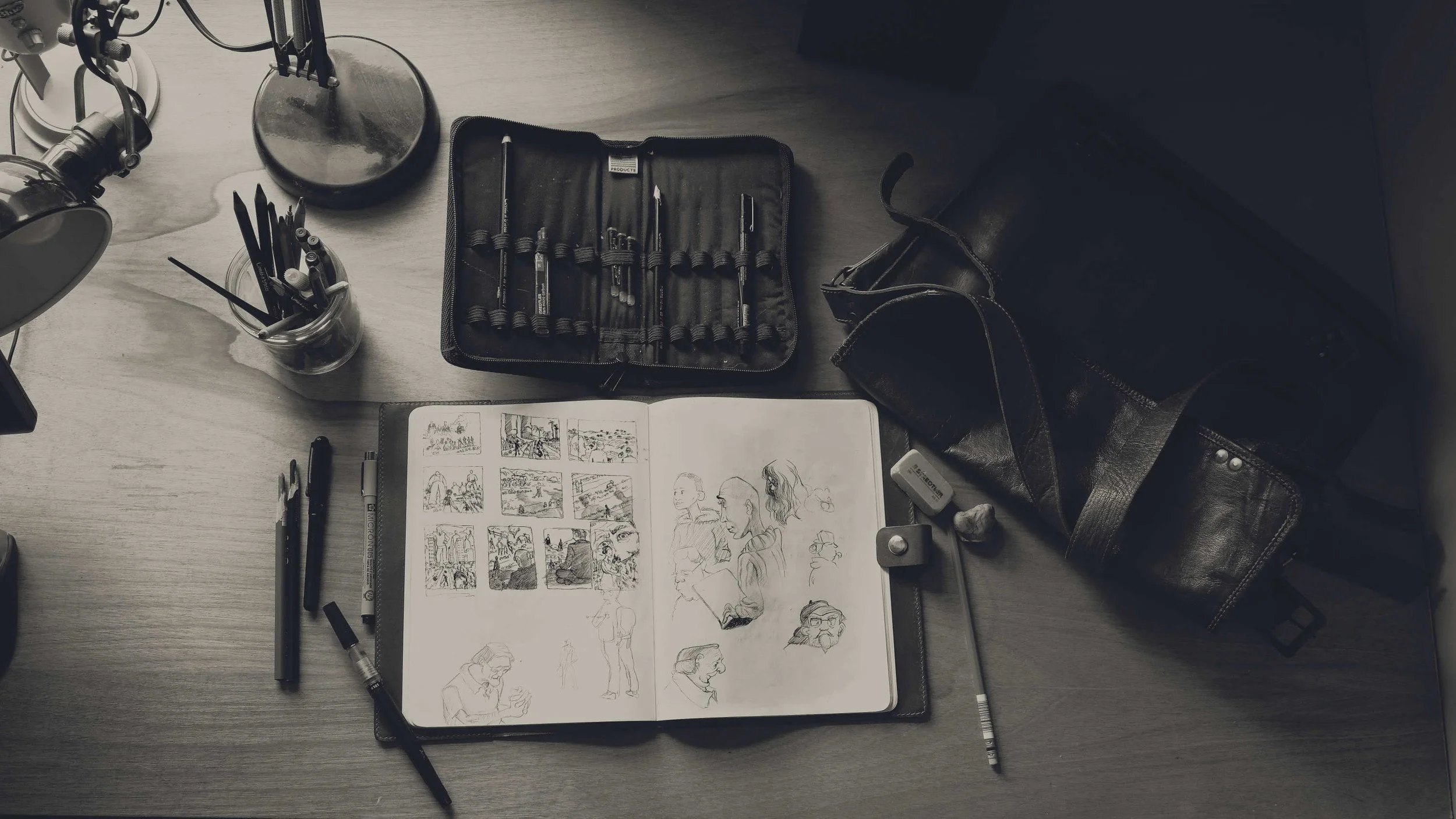 The Animation Tutor