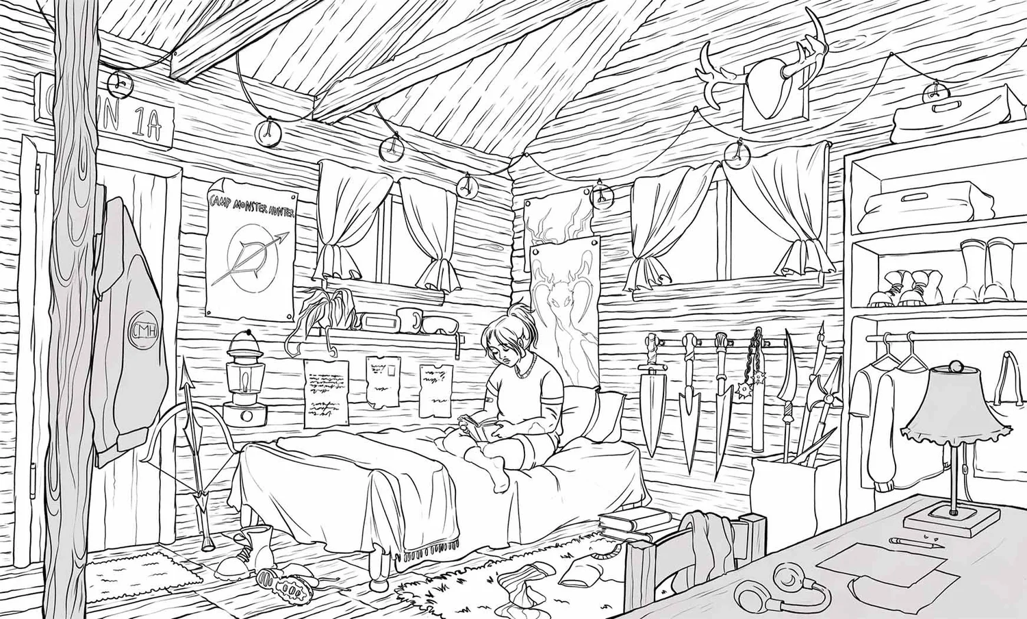 Our Past Student's Animation Portfolio Work — The Animation Tutor