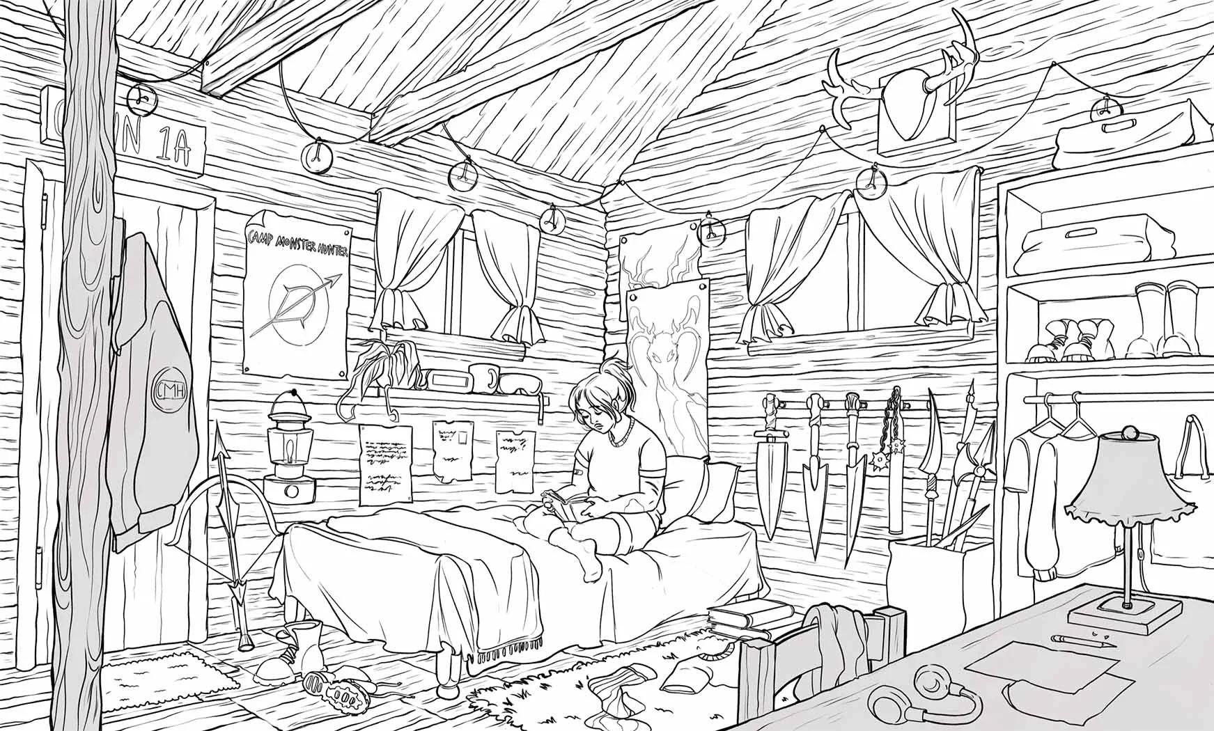 Our Past Student's Animation Portfolio Work — The Animation Tutor