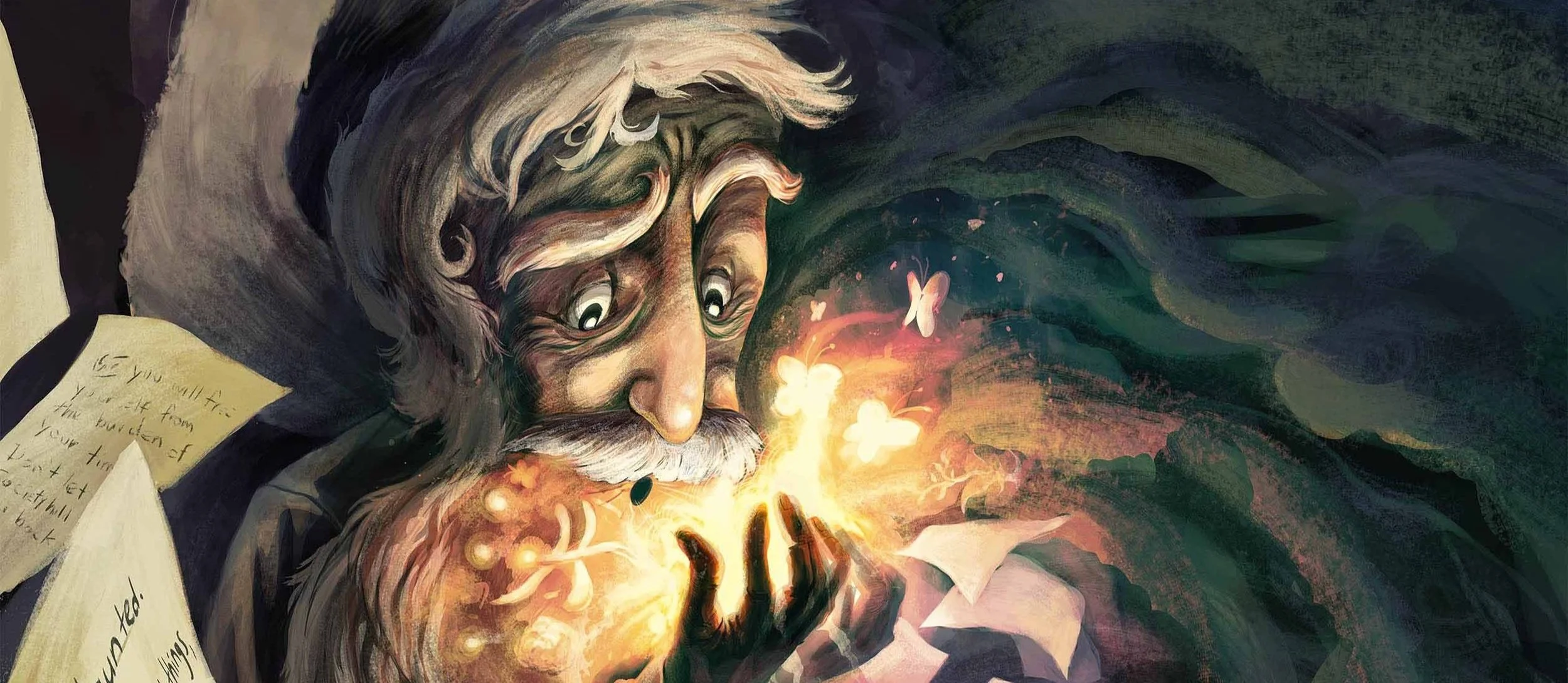 How to avoid character design tropes for animation? — The Animation Tutor