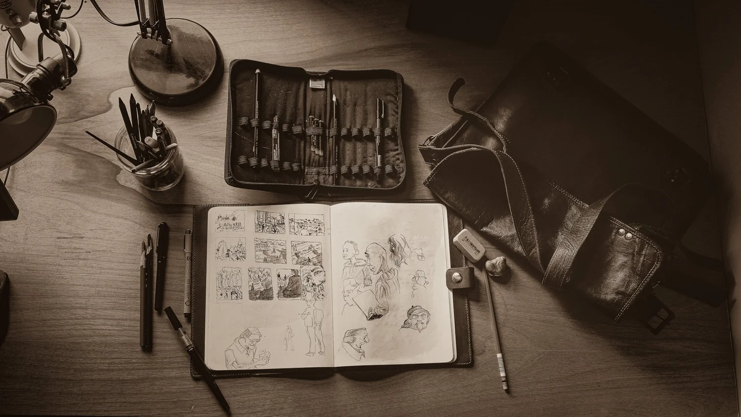 The Animation Tutor | Helping Young Artists Become Animators