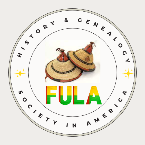 Fula History & Genealogy Society in America