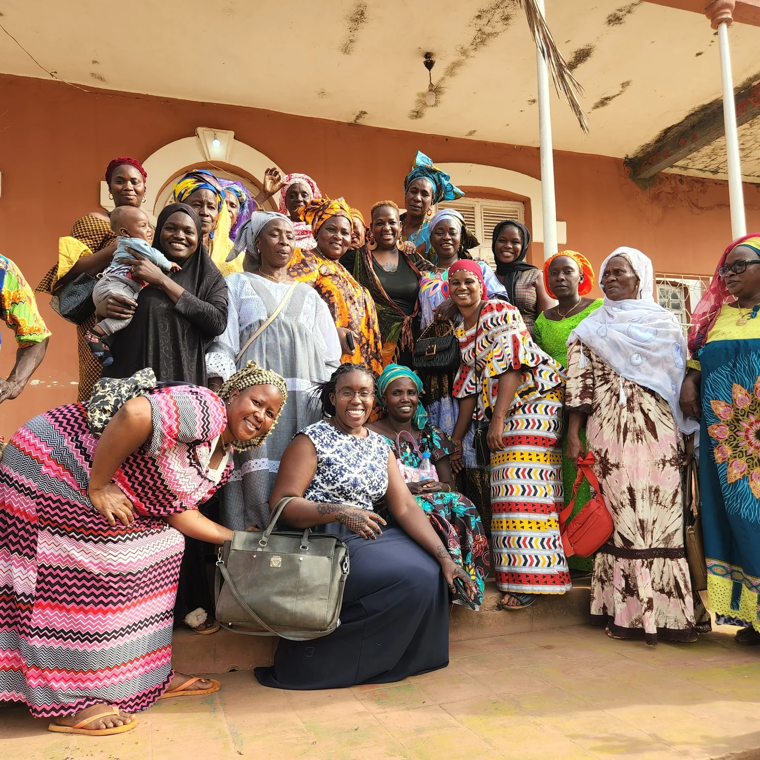 Fula History & Genealogy Society in America