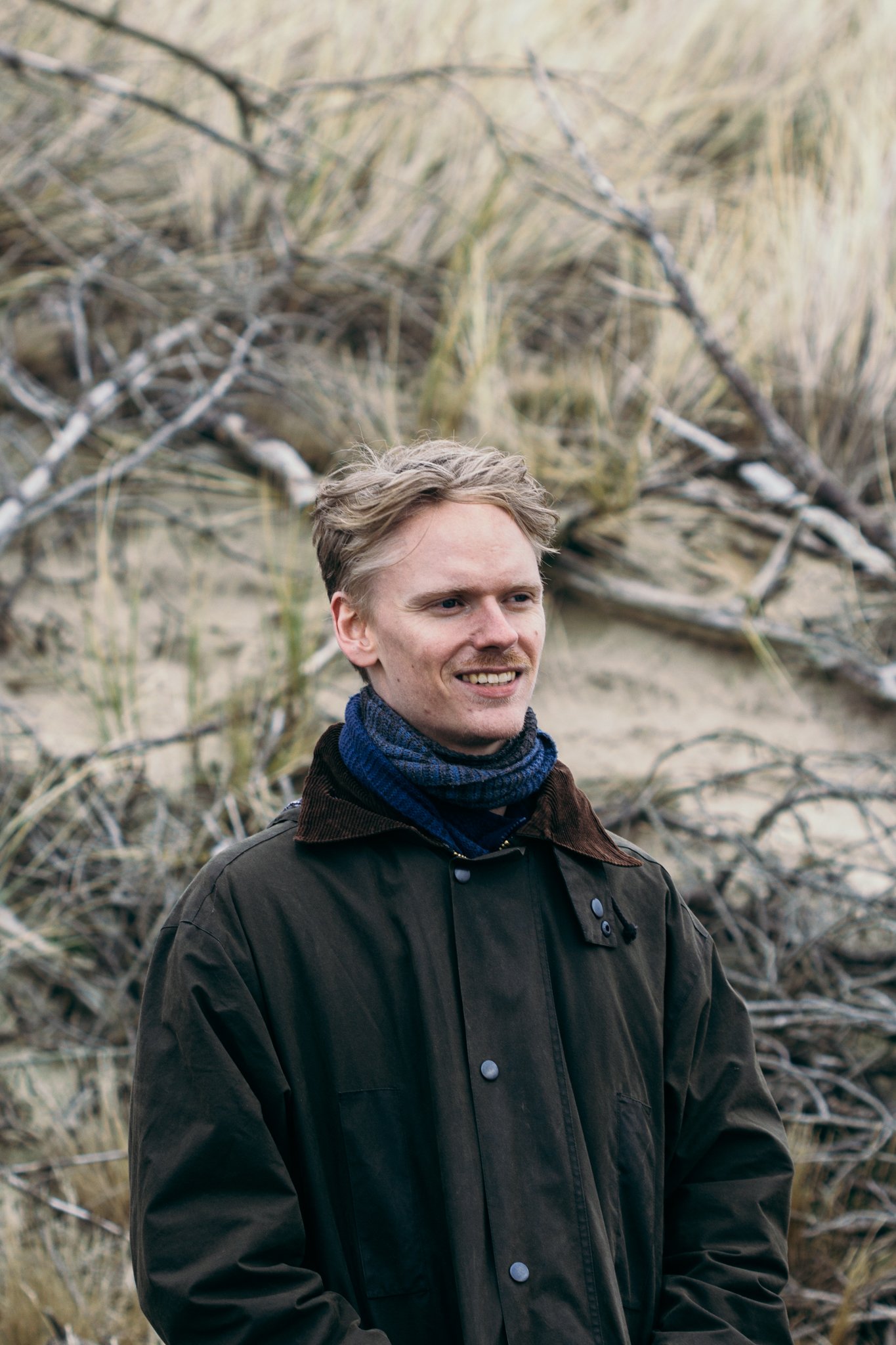 Dan Hjorth | pianist, composer & educator