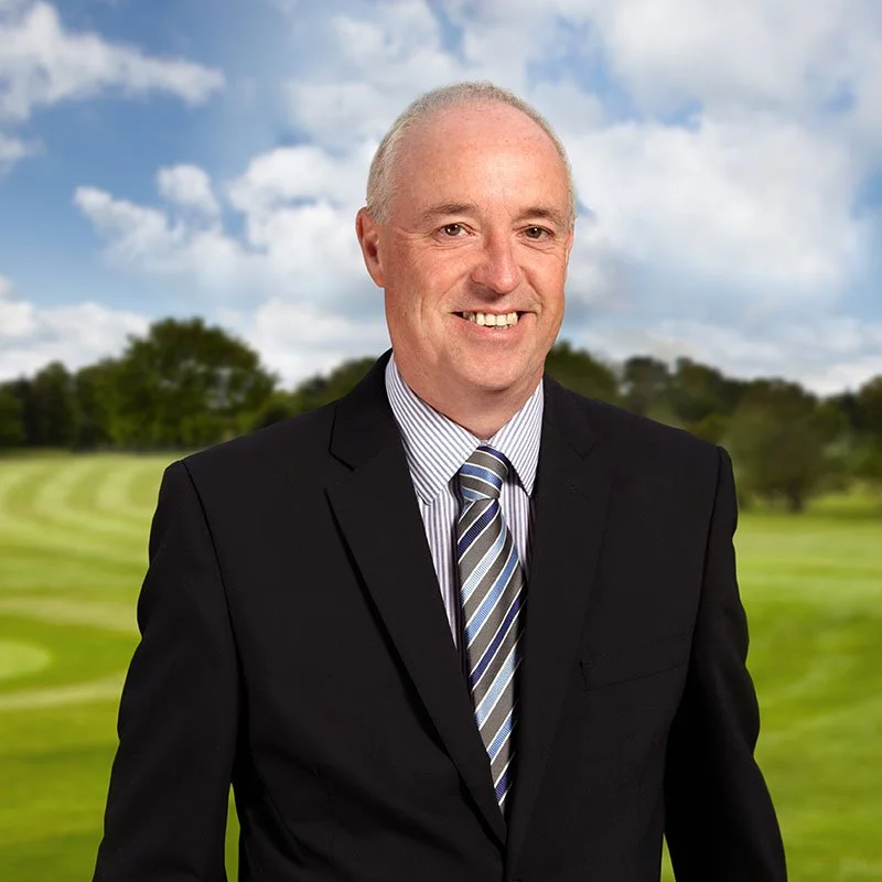 Meet The Team — The Royal Burgess Golfing Society of Edinburgh