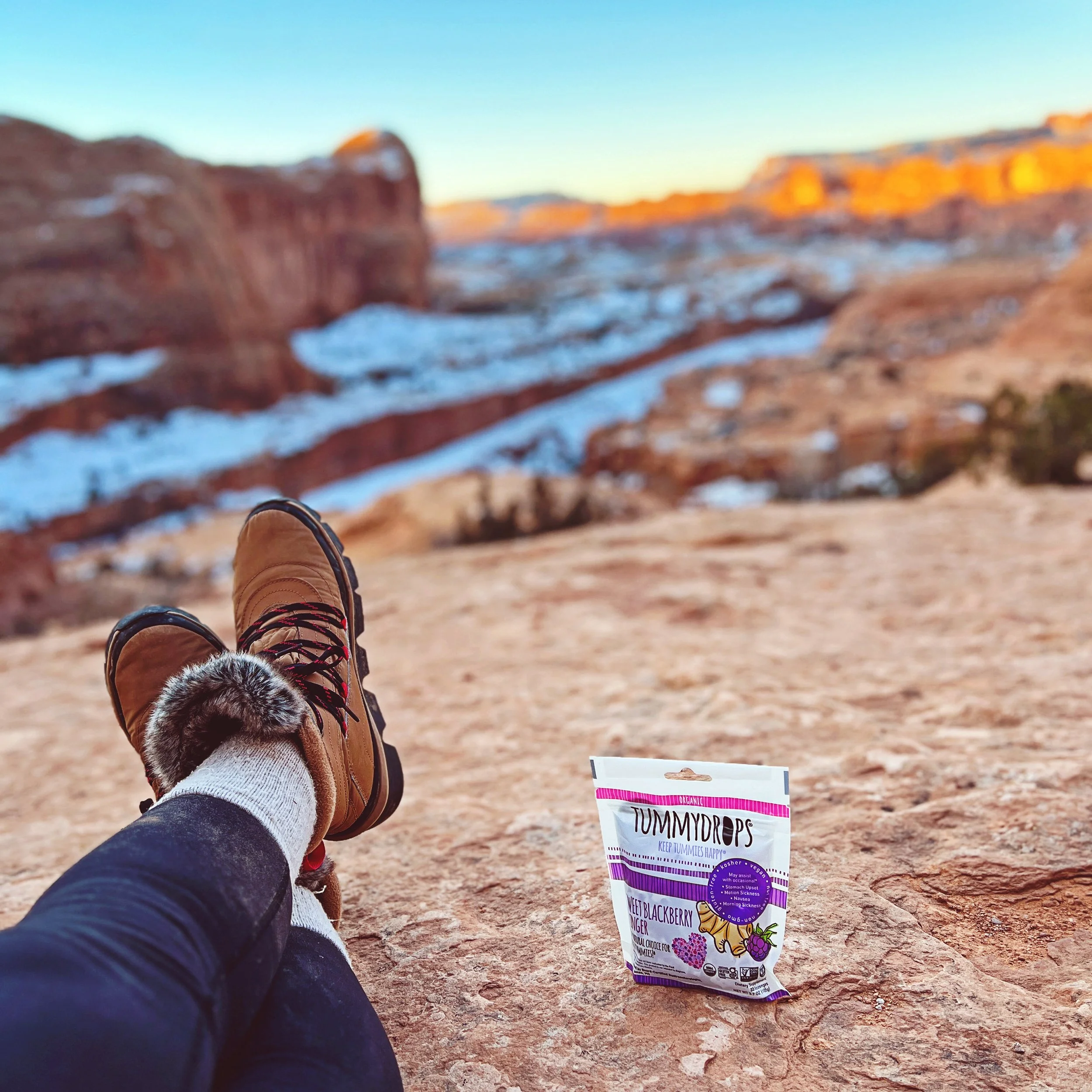 Shop natural ginger tummydrops — Tummydrops-Keep Tummies Happy!