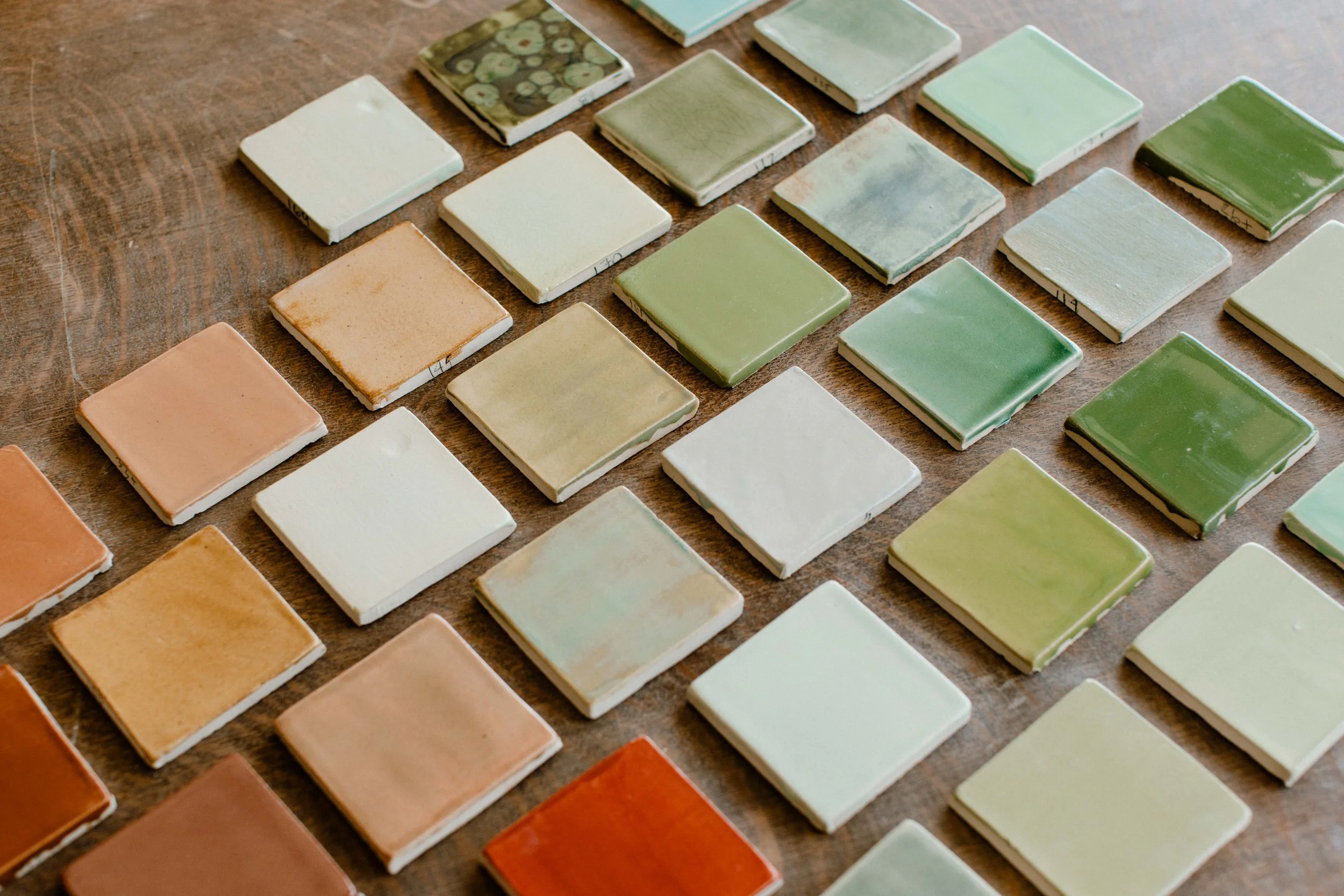 Kristen Falkirk Tileworks