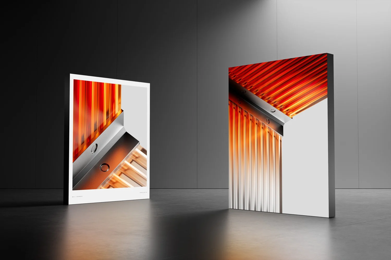 Macbook Table 01 Mockup — Beyond Forms