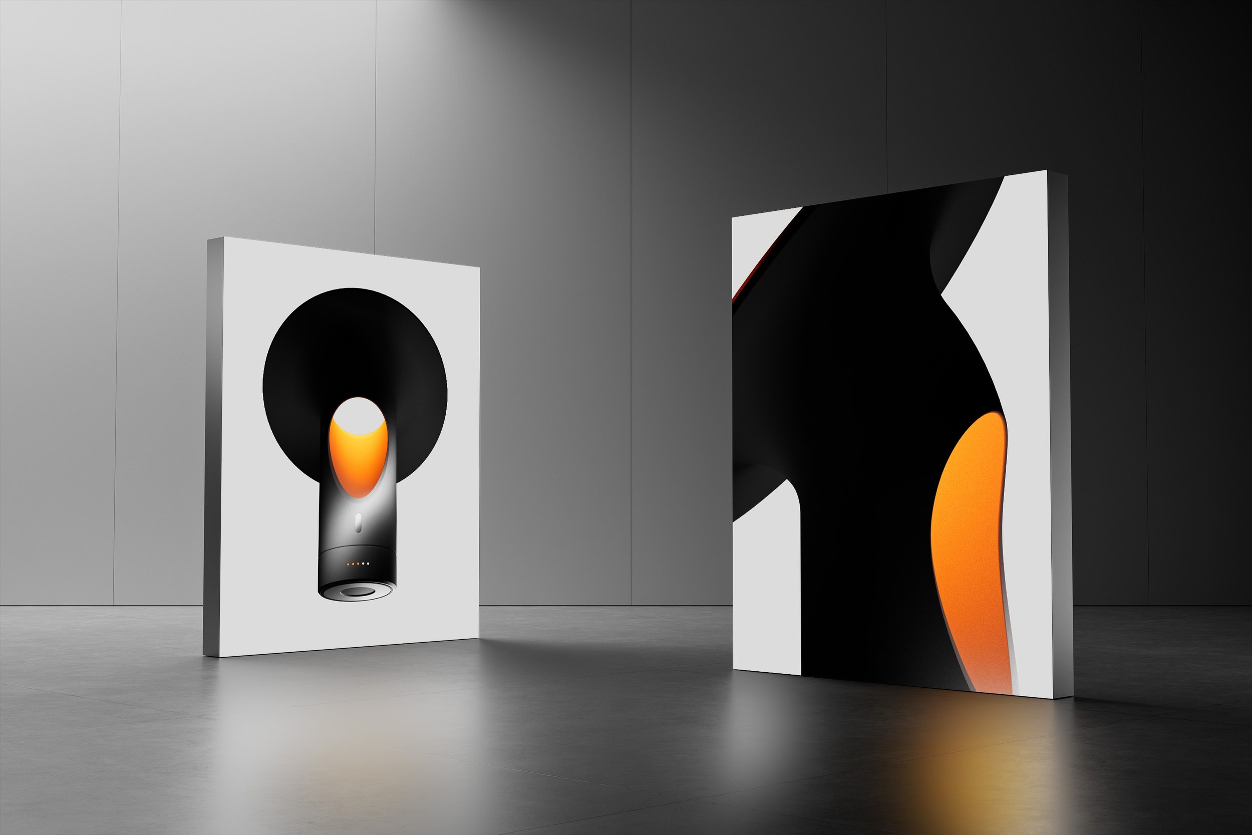 Macbook Table 01 Mockup — Beyond Forms