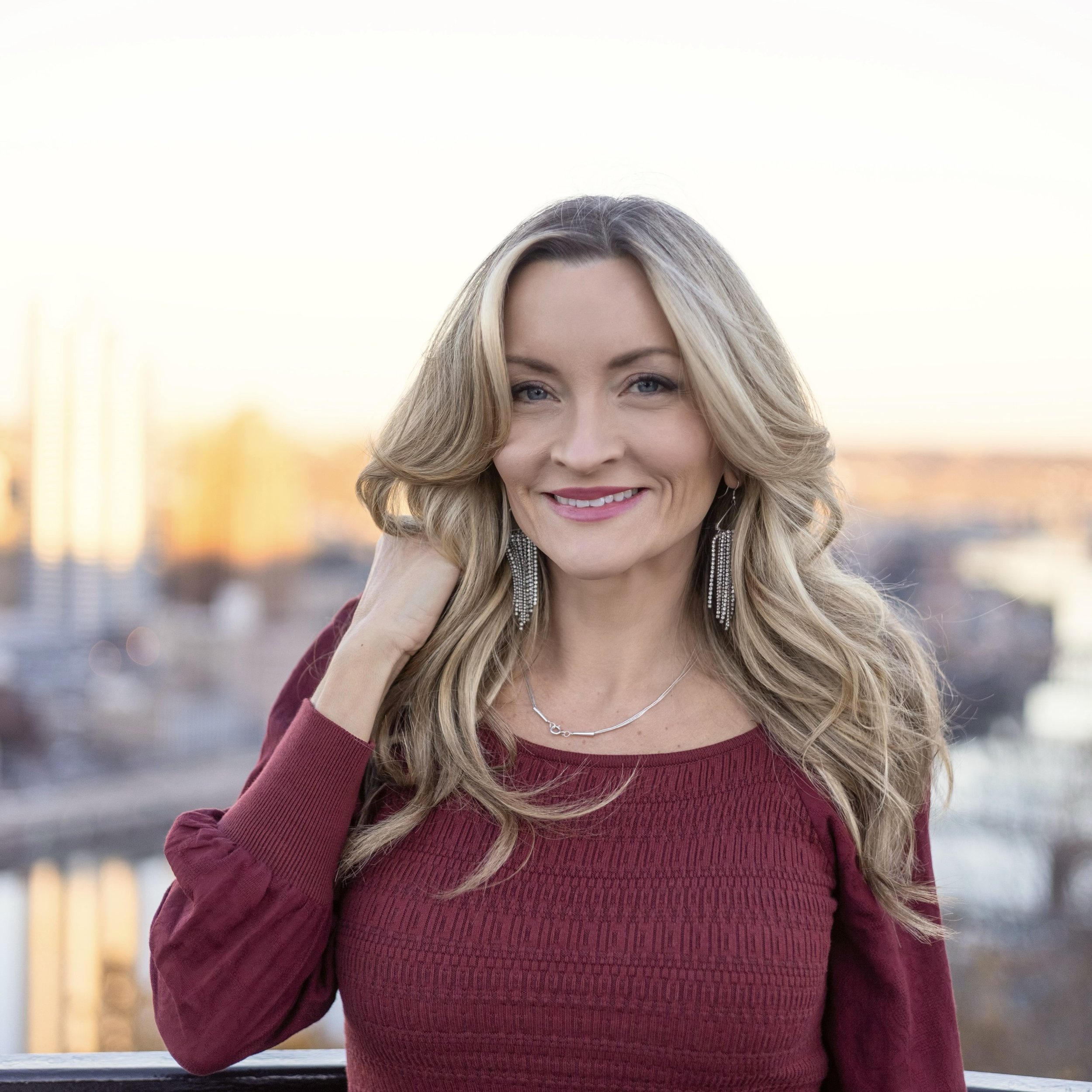 Contact — Melissa Quinn Fox