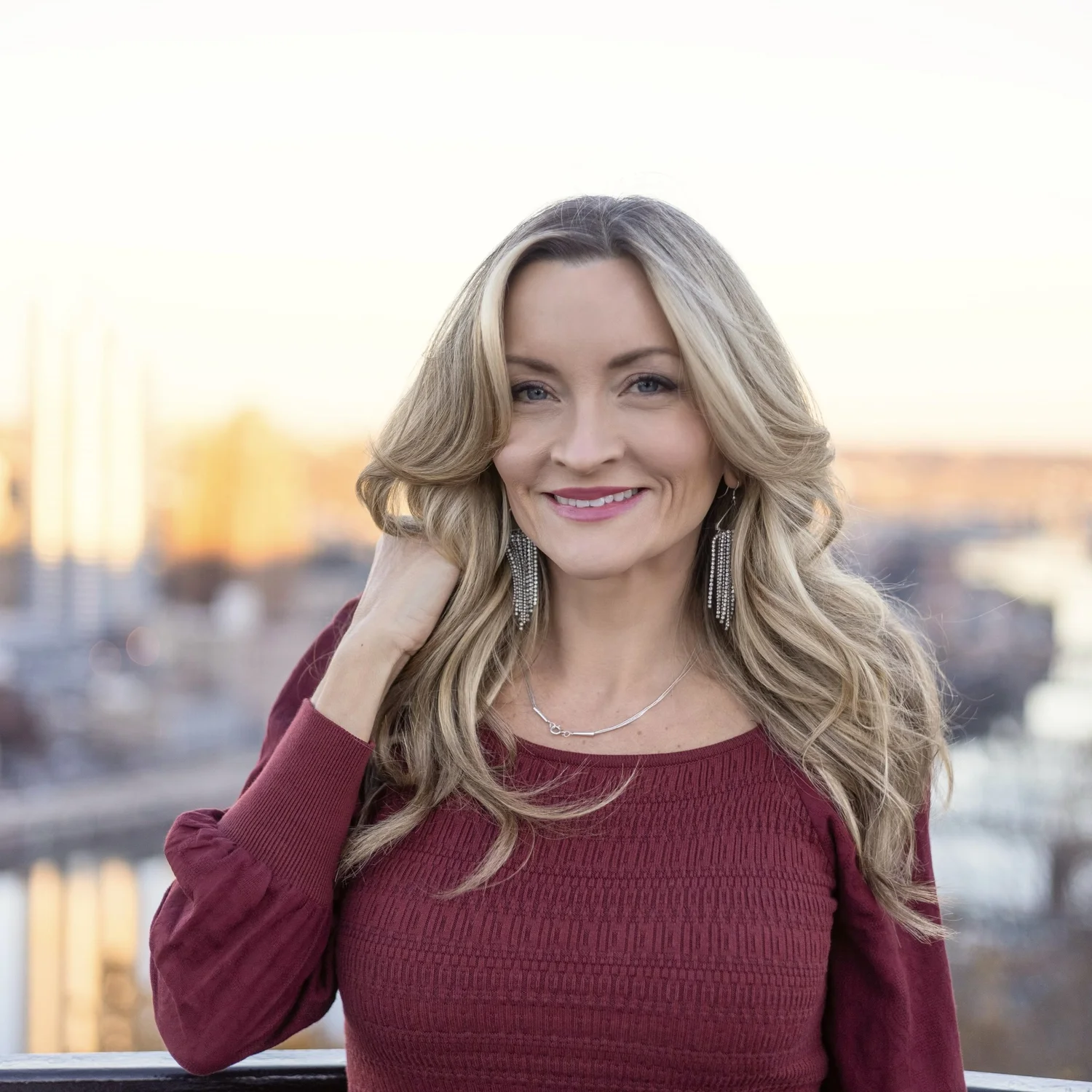 Contact — Melissa Quinn Fox